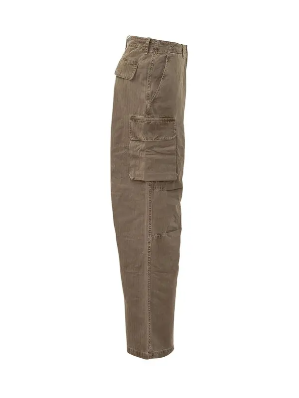 Our Legacy Mount Cargo Trousers