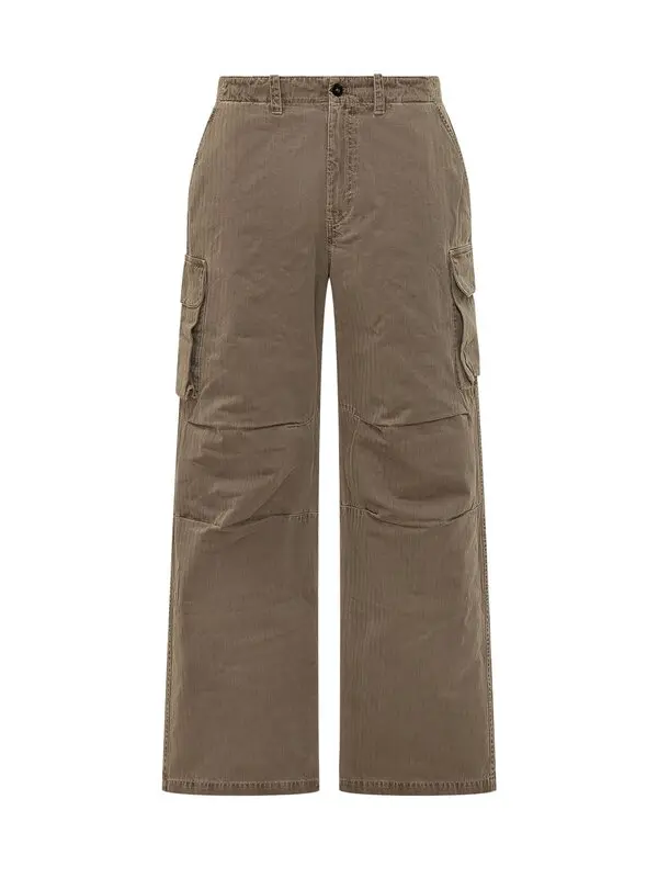 Our Legacy Mount Cargo Trousers