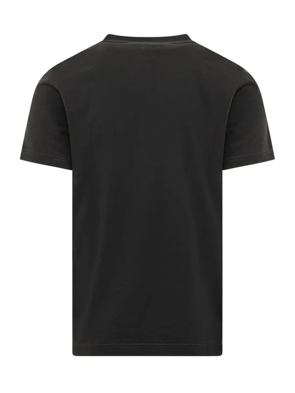 Dolce & Gabbana Essential T-shirt For Trendsetters - Nero
