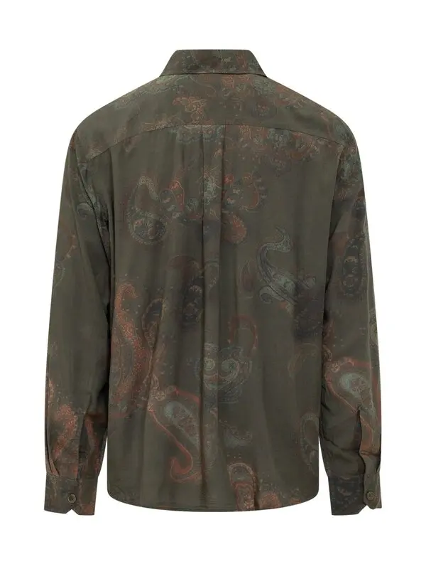Our Legacy Mini Stanend Shirt