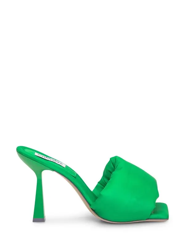 SEBASTIAN MILANO Comfortable Mini Sandals For Summer 2025