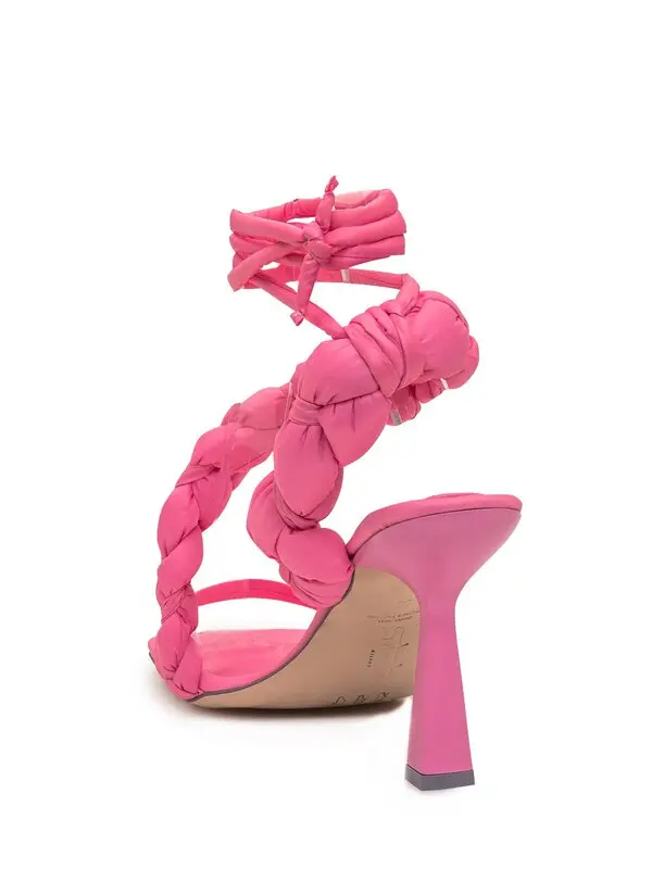 SEBASTIAN MILANO Untangled Mini Sandals