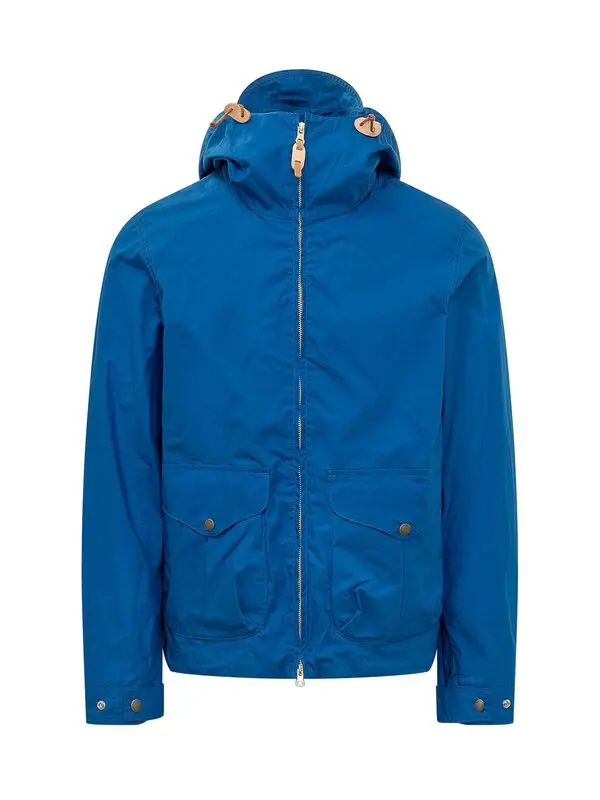 MANIFATTURA CECCARELLI The Classic Blazer Mini Jacket