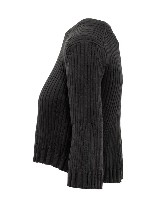 Loulou De Saison Silk Blend Top