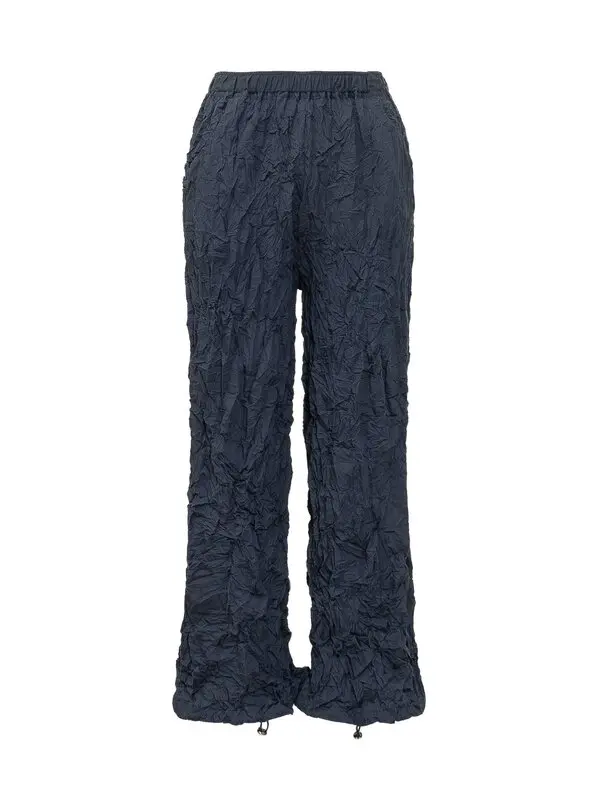 GONGDID DESIGN Casual Trousers