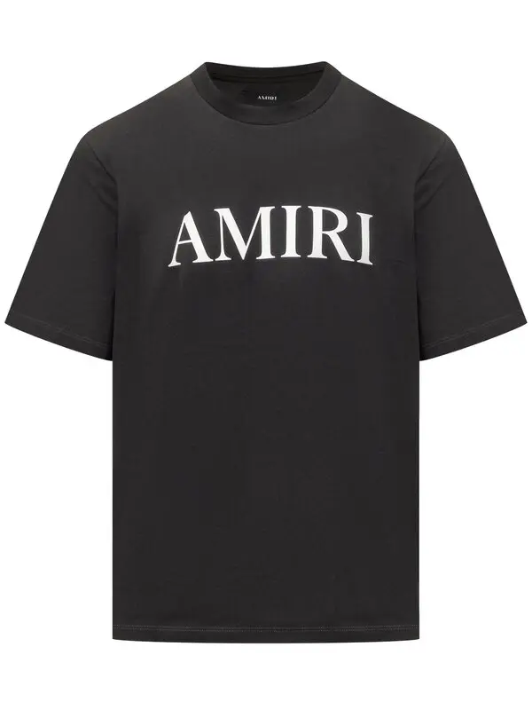 Amiri Core Logo T-shirt Edition