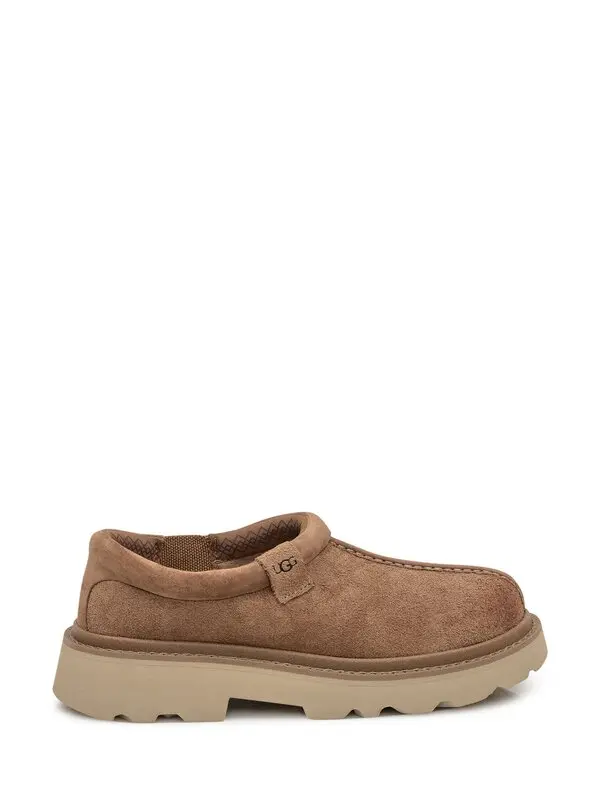 UGG Classic Suede Flats