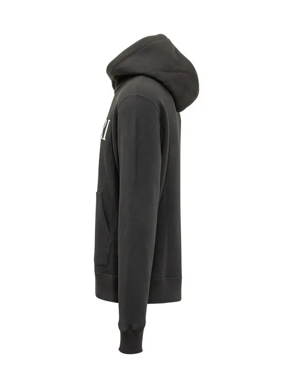 Amiri Core Logo Hoodie For