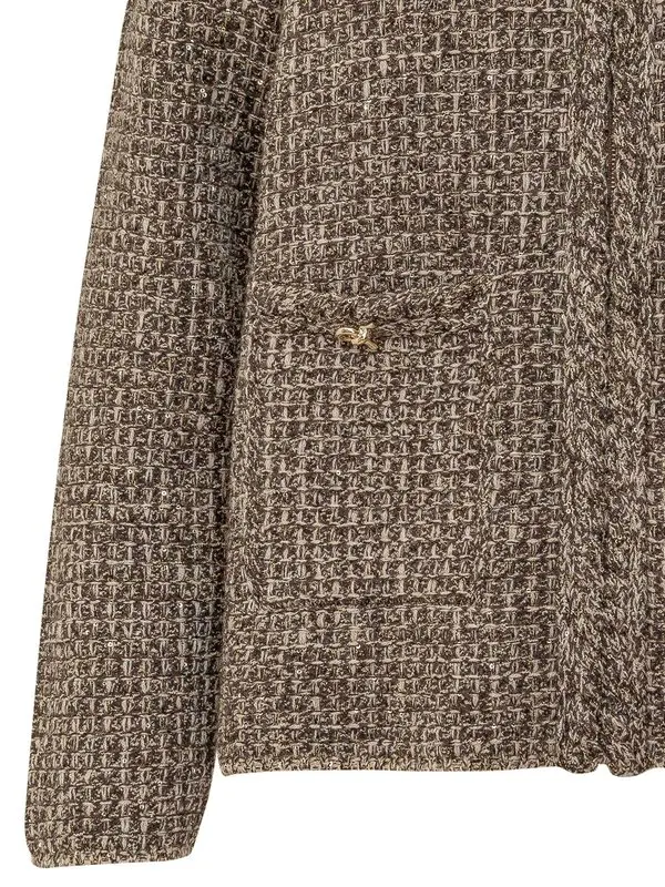 Fabiana Filippi Elegant Blazer Fall/winter 2026