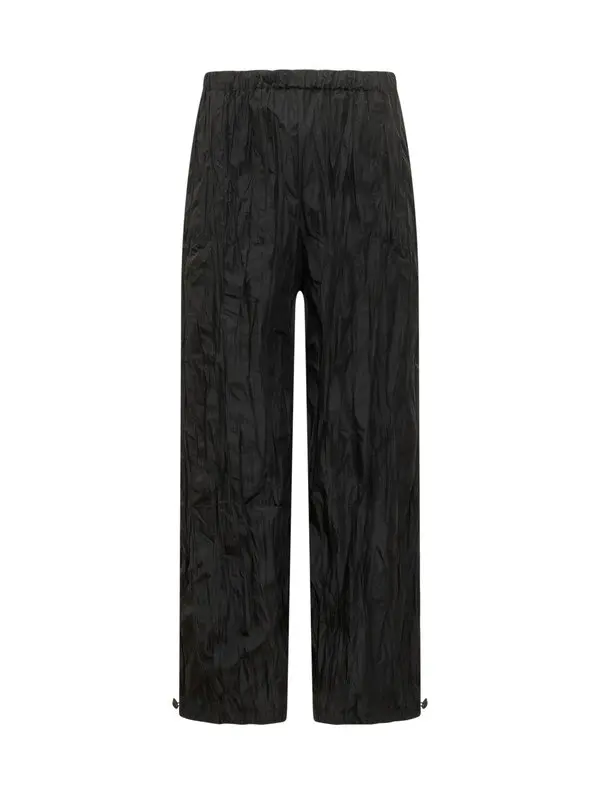 GONGDID DESIGN Tailored Trousers
