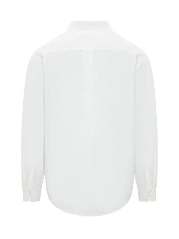 Our Legacy Essential Long-sleeve Shirt