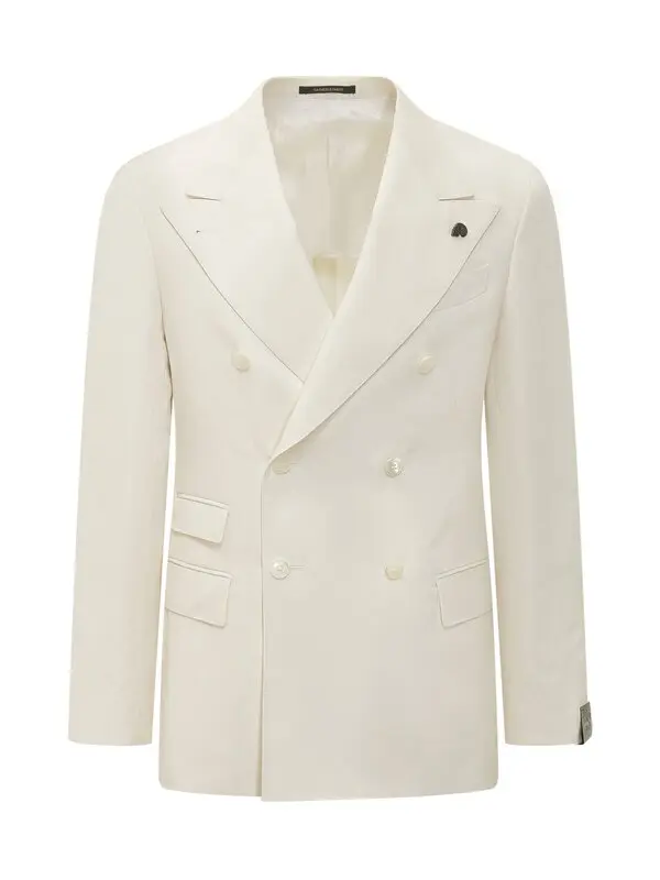 GABRIELE PASINI Rever" Blazer