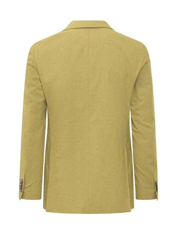 GABRIELE PASINI Sleeveless Long Suit