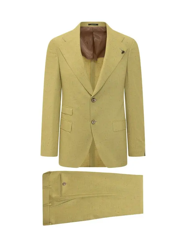 GABRIELE PASINI Sleeveless Suit