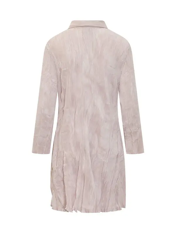 GONGDID DESIGN Eco-friendly Mini Suit Shirt