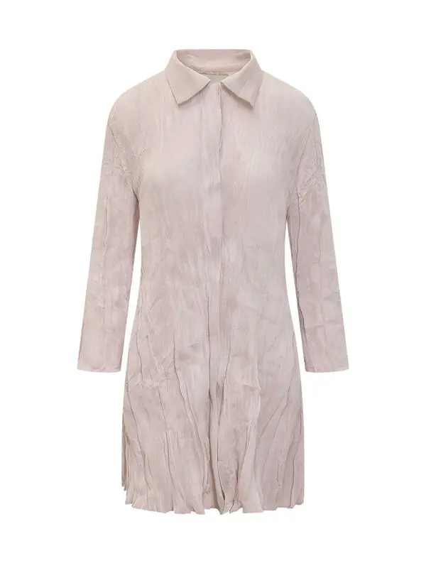 GONGDID DESIGN Eco-friendly Mini Suit Shirt