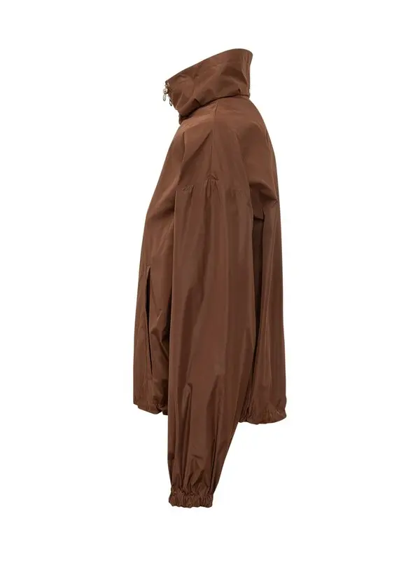 Herno Mini Short Jacket For Summer 2026