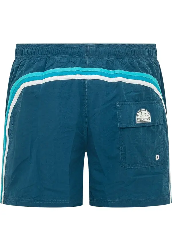 Sundek Classic Boardshorts - Storm