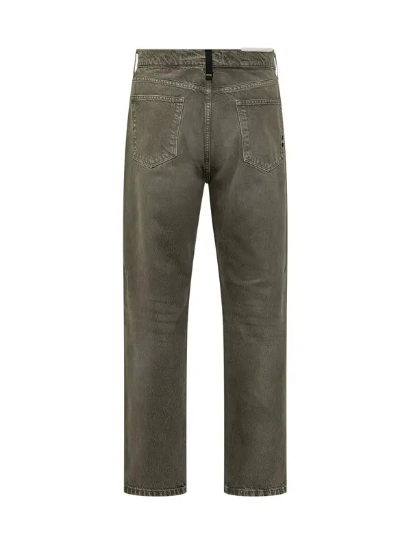 AMISH SUPPLIES Jeremiah Straight Jeans