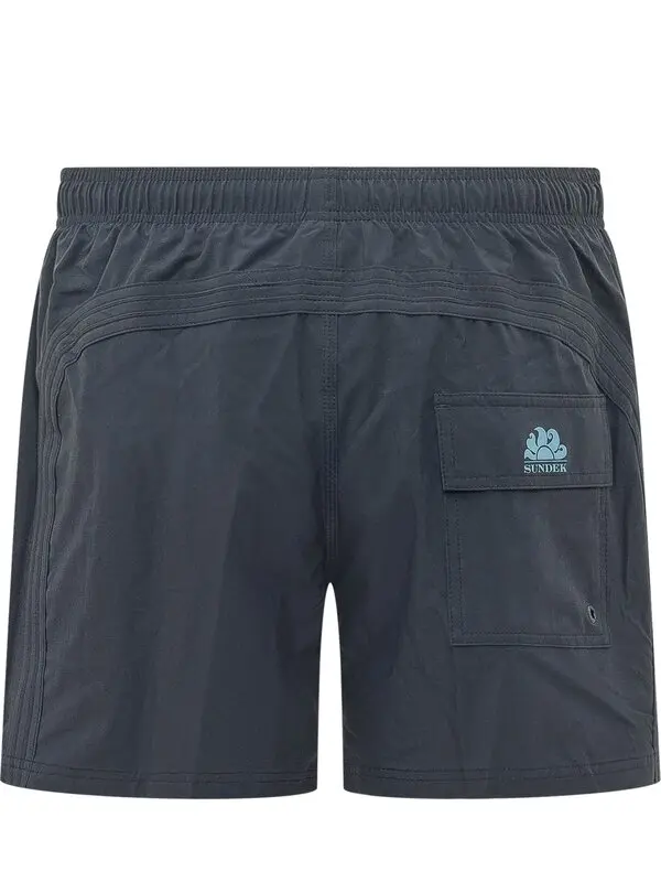 Sundek Swim Boardshorts