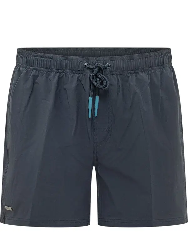 Sundek Swim Boardshorts - Dark Navy