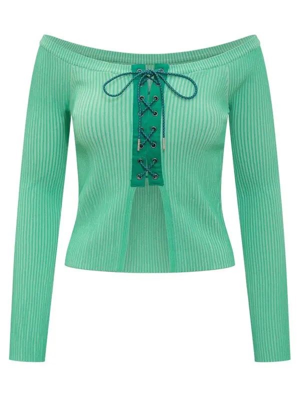 Andersson Bell Mini Top