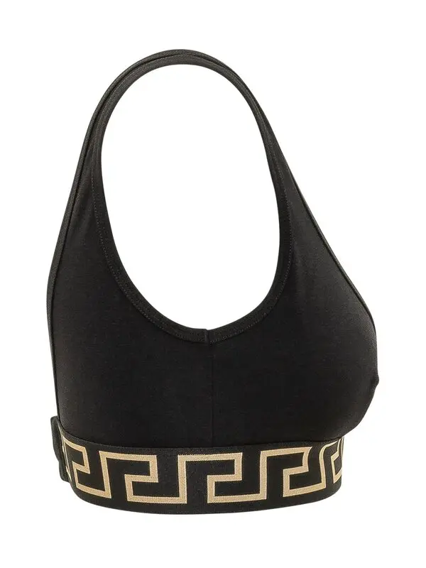 Versace Stretch Bra