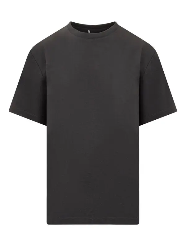 ARMARIUM Vittoria T-shirt - Nero
