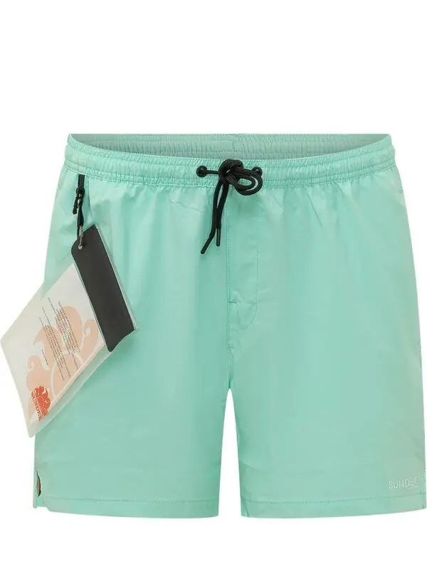 Sundek Mini Length Boardshorts