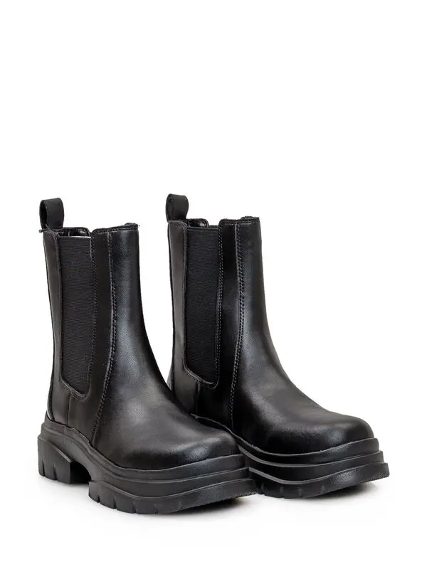 Steve Madden Hethe Ankle Boots