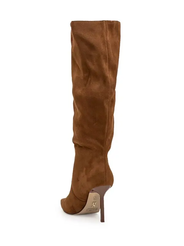 Steve Madden Intruofr Mini Boots