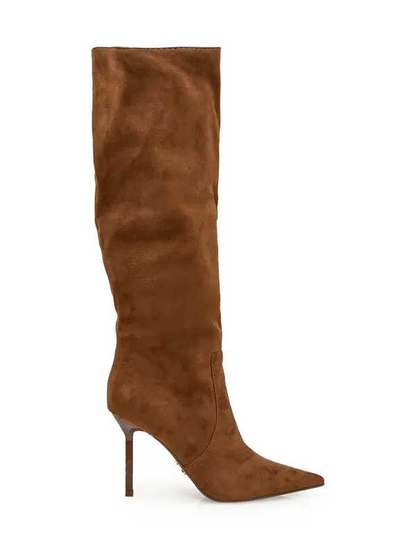 Steve Madden Intruofr Mini Boots