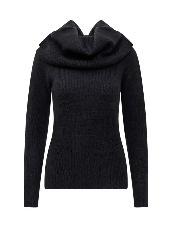 Fabiana Filippi Knit Sweater