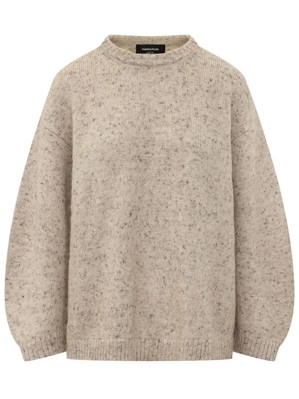 Fabiana Filippi Knit Pullover