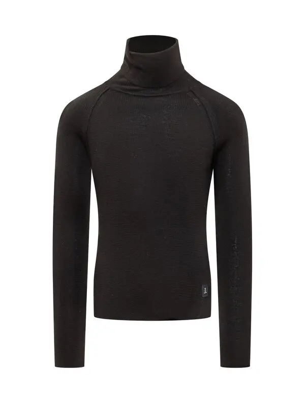 THE SEAFARER Mini Sweater - 9999