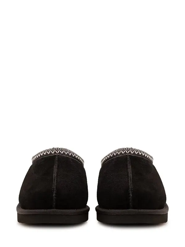 UGG Tasman Ii Shearling-lined Suede Slippers