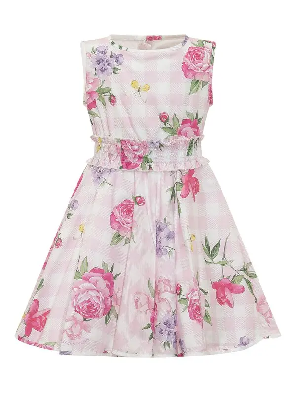 Monnalisa Mini Suit