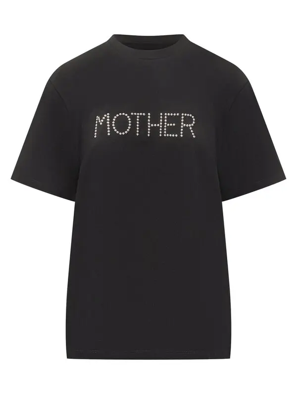 Stella McCartney Mother Graphic T-shirt