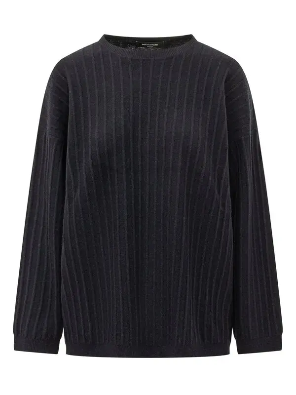 Fabiana Filippi Knit Sweater