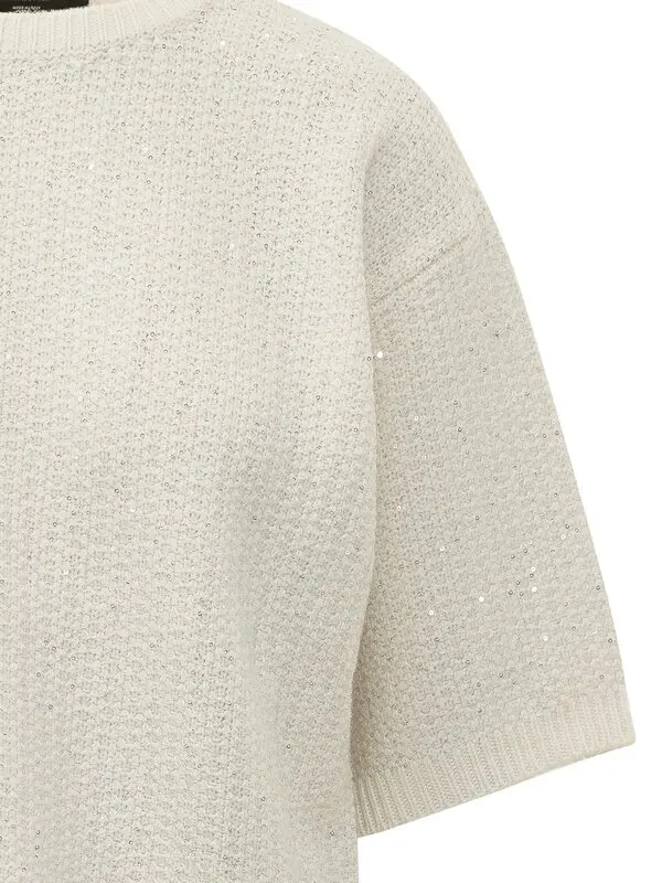 Fabiana Filippi Ultimate Knit Sweater M/m