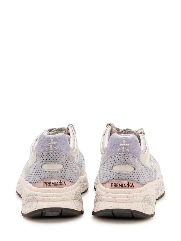 Premiata Stylish Sneakers For Summer