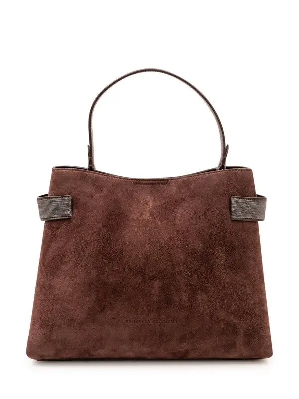 Brunello Cucinelli Shopper Bag