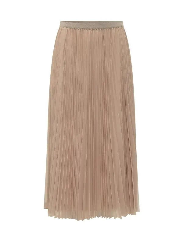 Fabiana Filippi Long Skirt - Casha