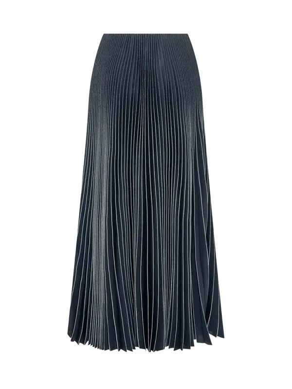 Fabiana Filippi Long Skirt - Generico
