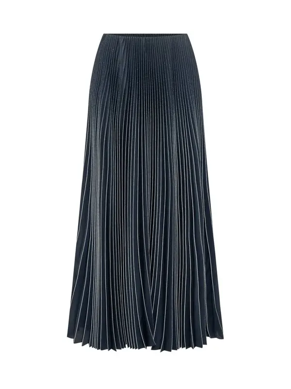 Fabiana Filippi Long Skirt - Generico