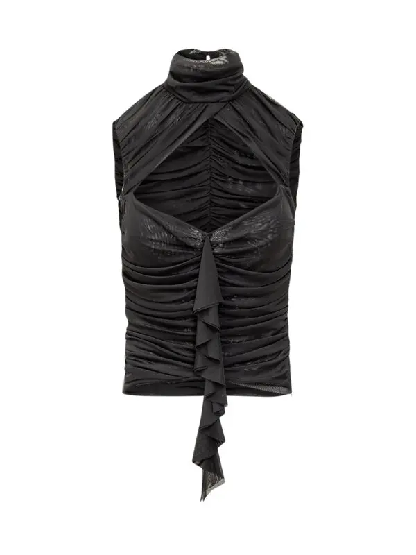 DE LA VALI Mini Tiramisu Top