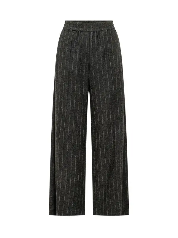 Brunello Cucinelli Sophisticated Tailored Trousers