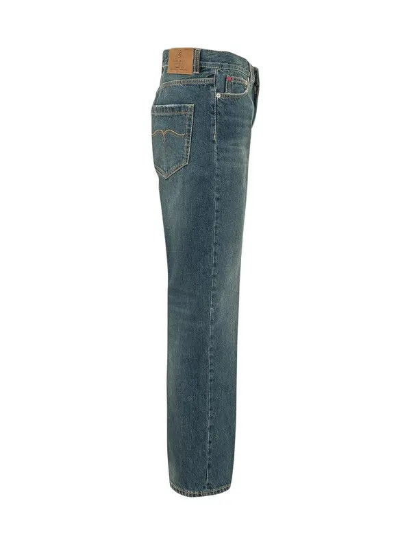 THE SEAFARER River Pants