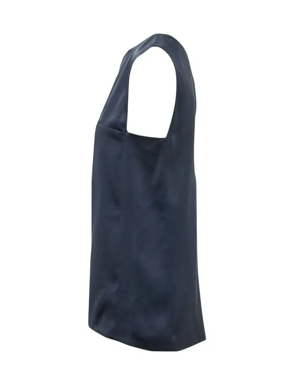 THE SEAFARER Sleeveless Seafarer Shirt