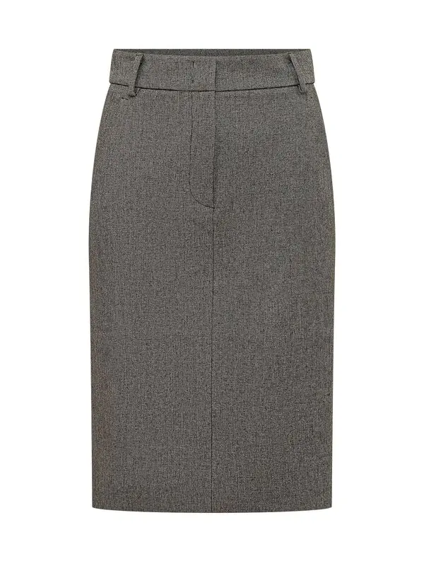 Andamane Pencil Skirt